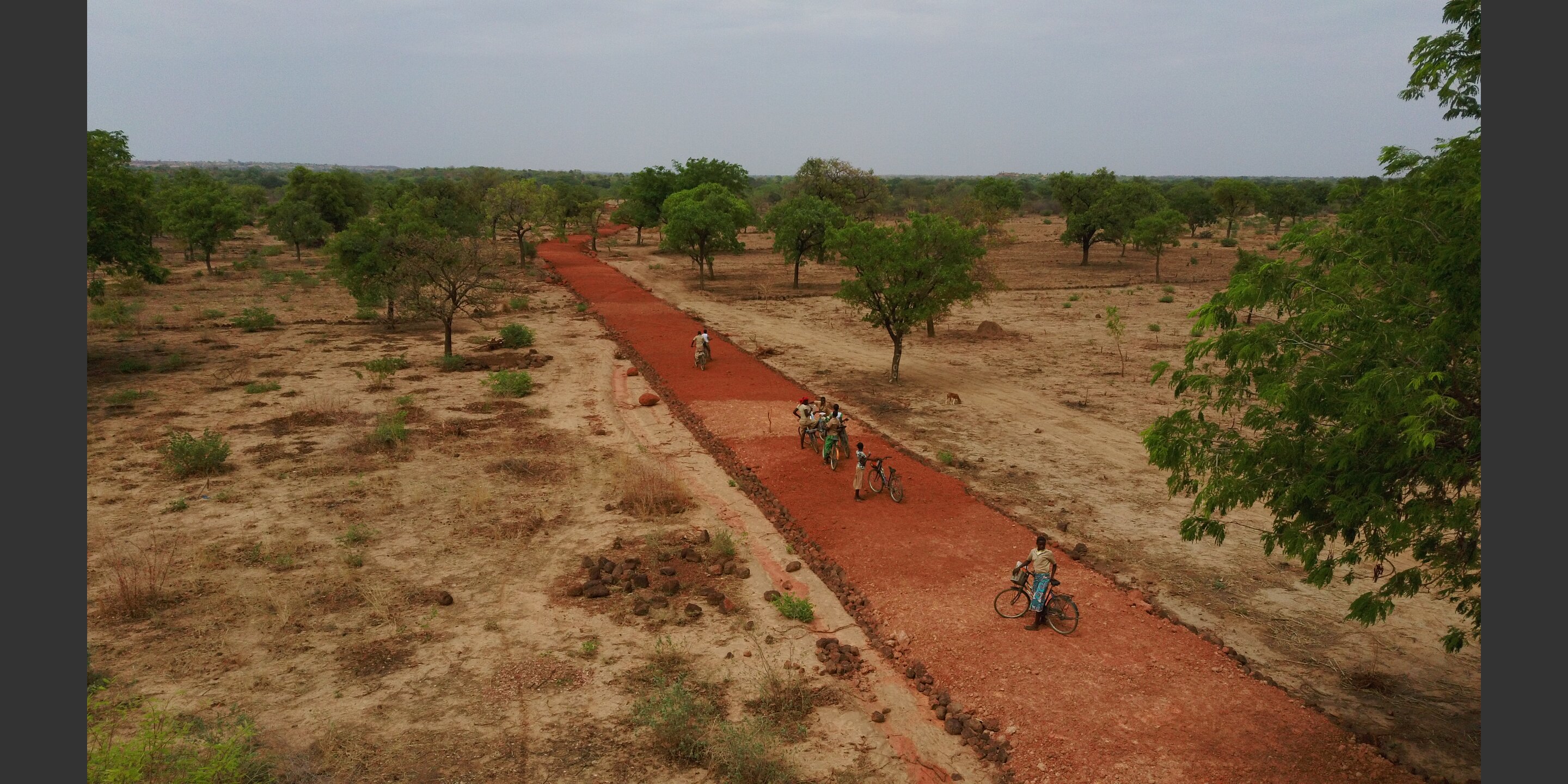 How a Road Can Change the Life of a Community | Helvetas