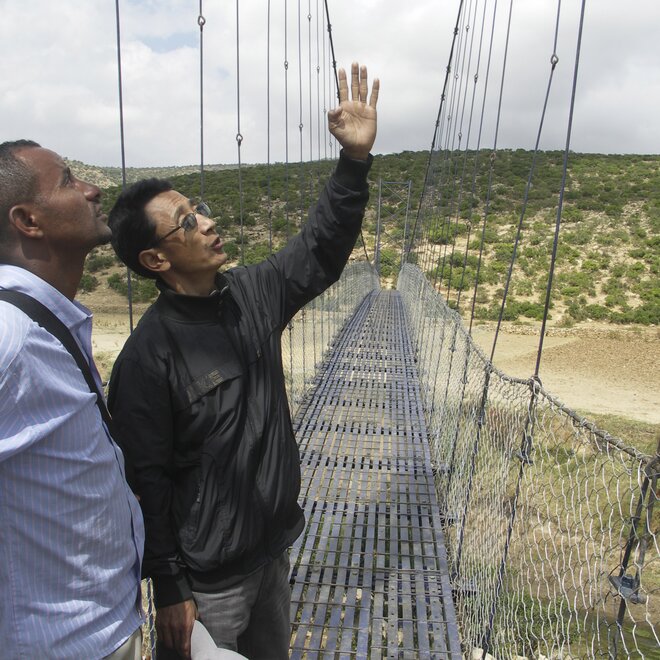 Helvetas | Swiss development organization