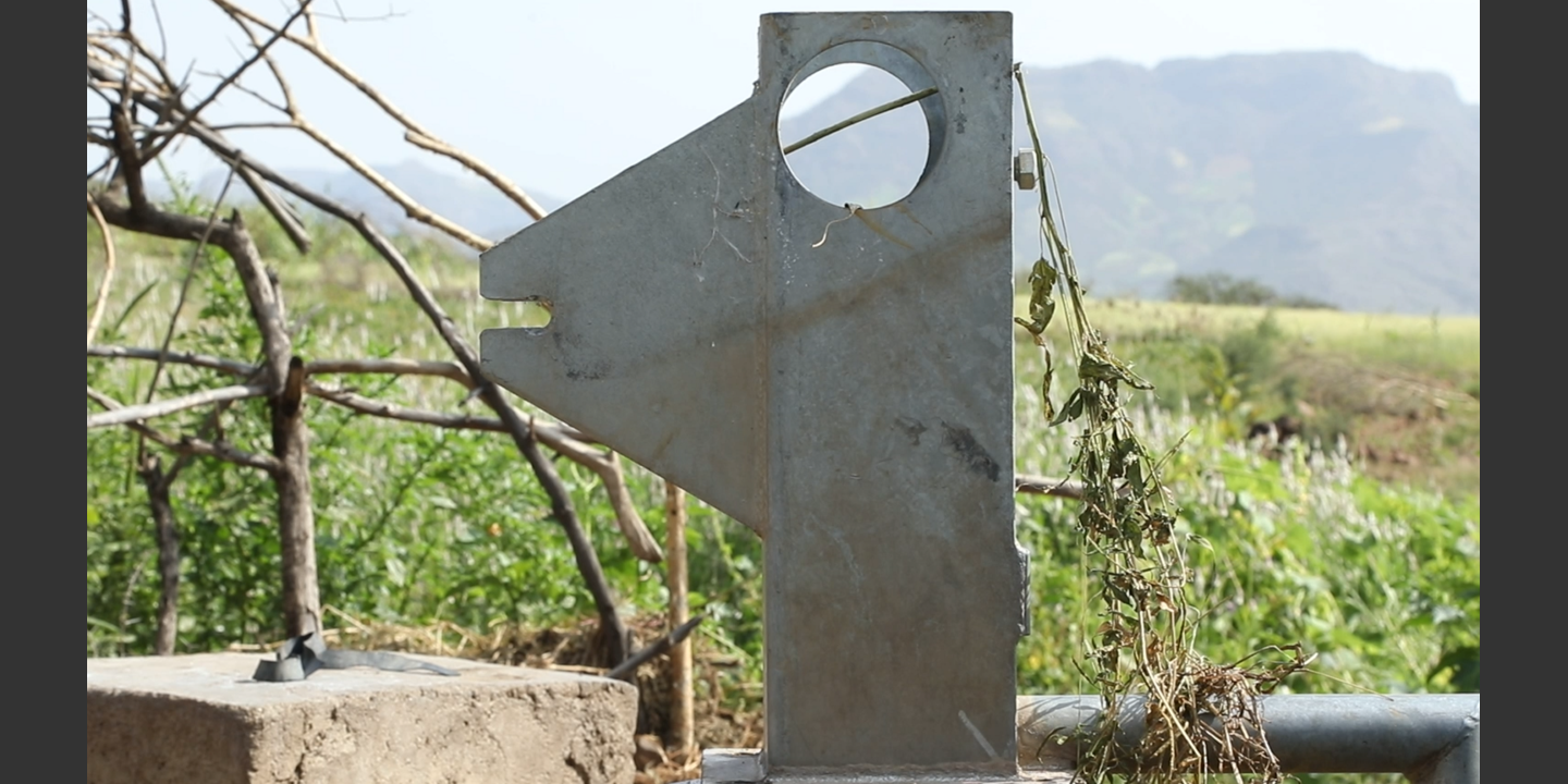 Transforming Rural Water Access in Amhara Regional State,