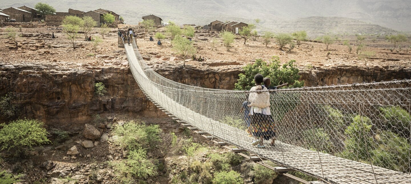 Helvetas | Swiss development organization