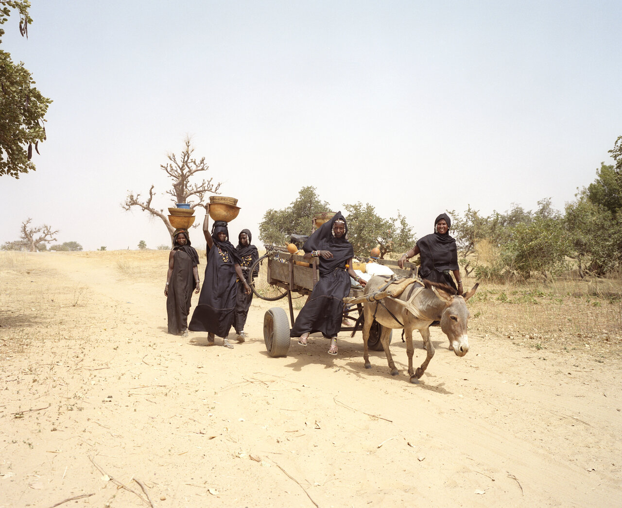 Rural Access | Our Expertise & Services | Helvetas