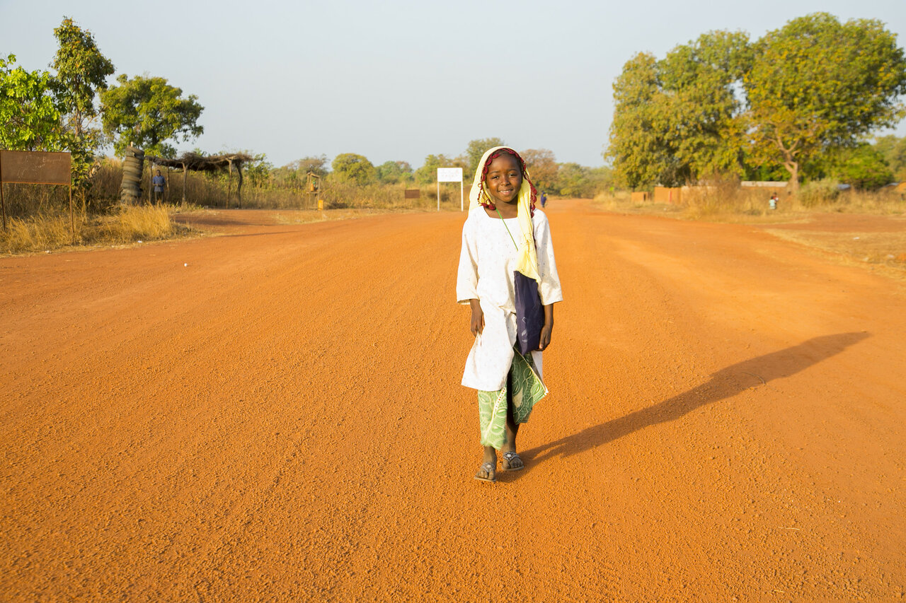 Doing No Harm When Supporting Young People on the Move