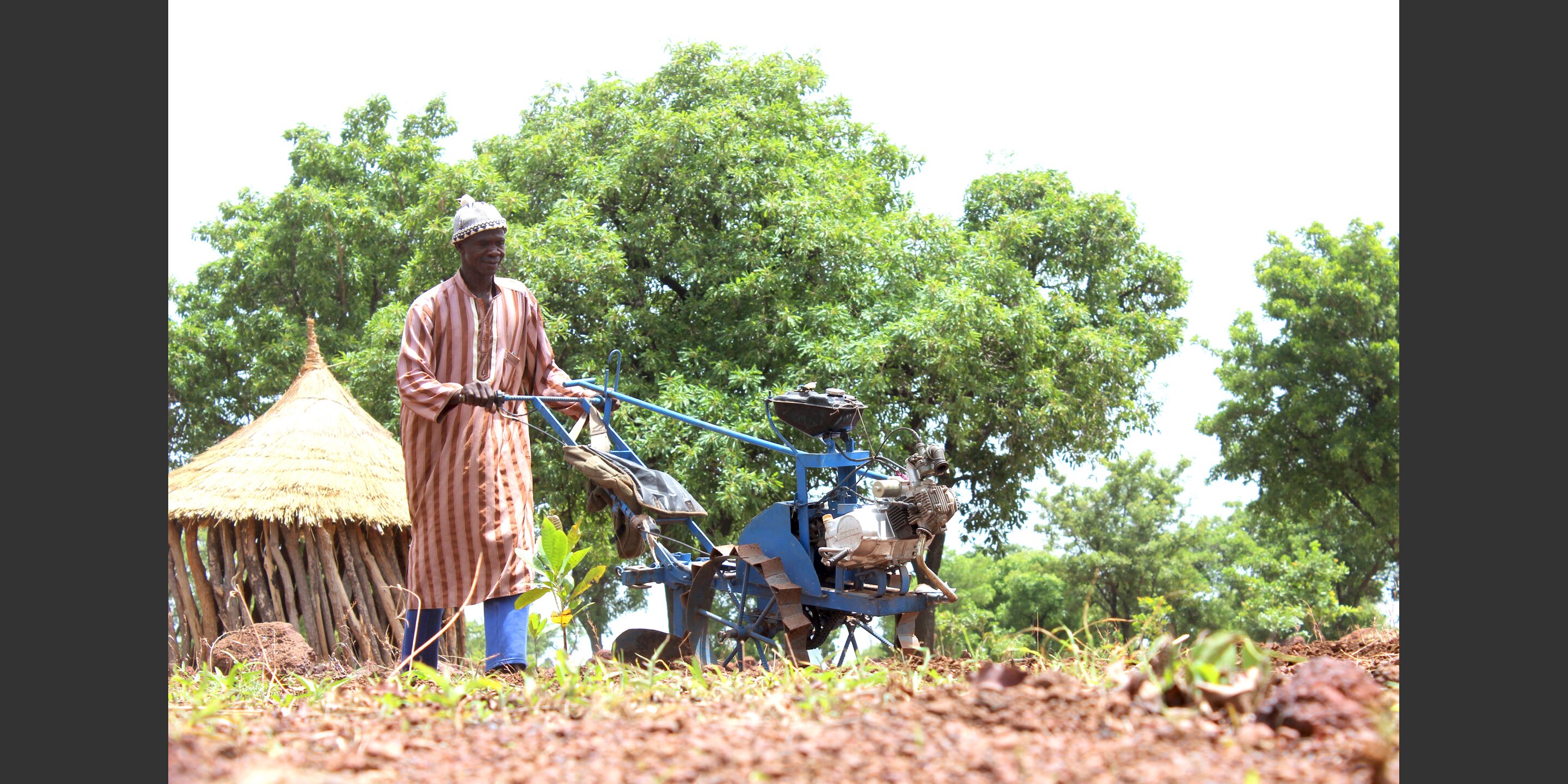 Formation en agriculture | Mali | Helvetas