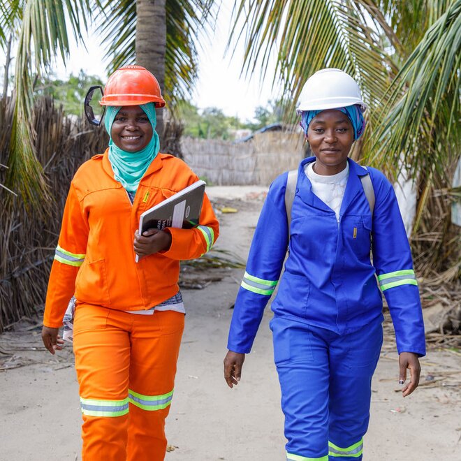 Helvetas | Swiss development organization