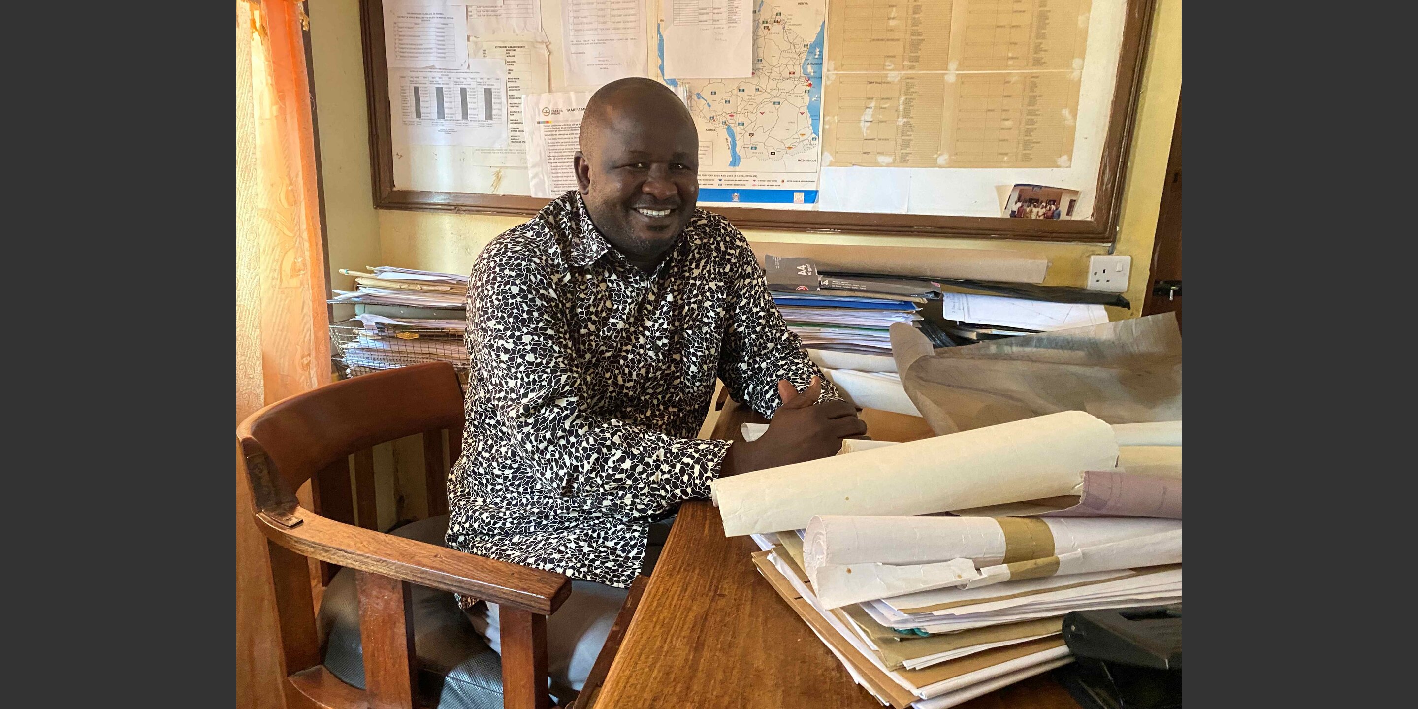 The Path to Securing Land Tenure for Women in Tanzania