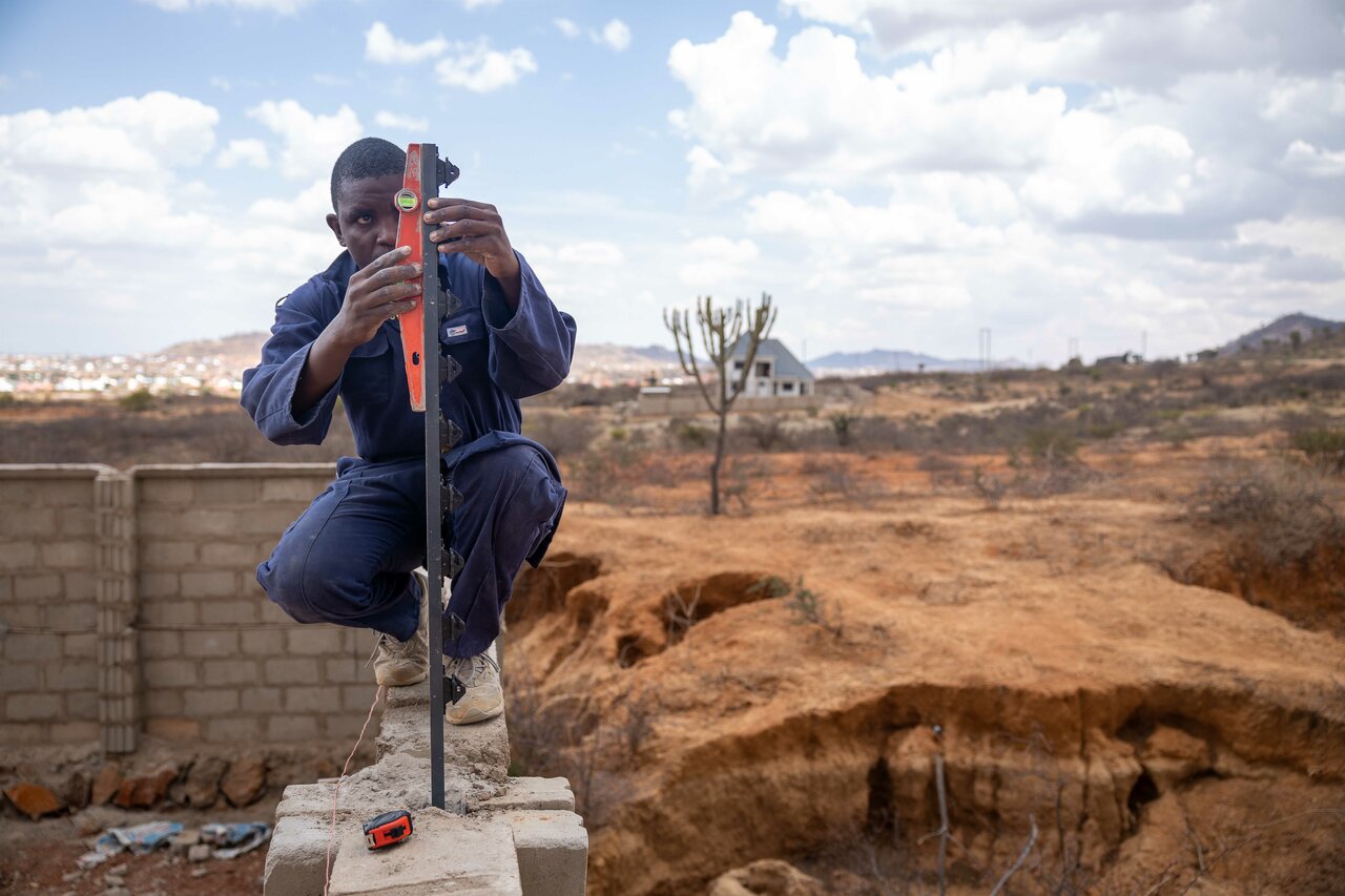 YES project - Learnings going forward into a new phase