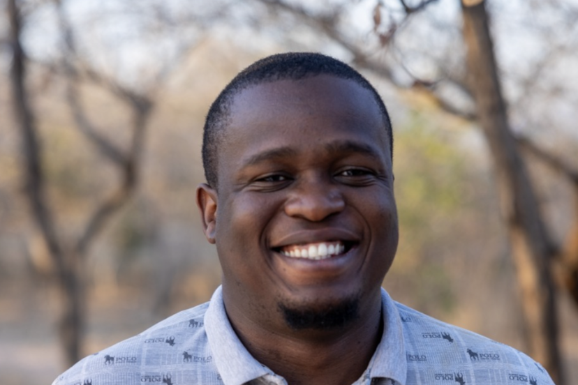 Omary Suleiman | Helvetas