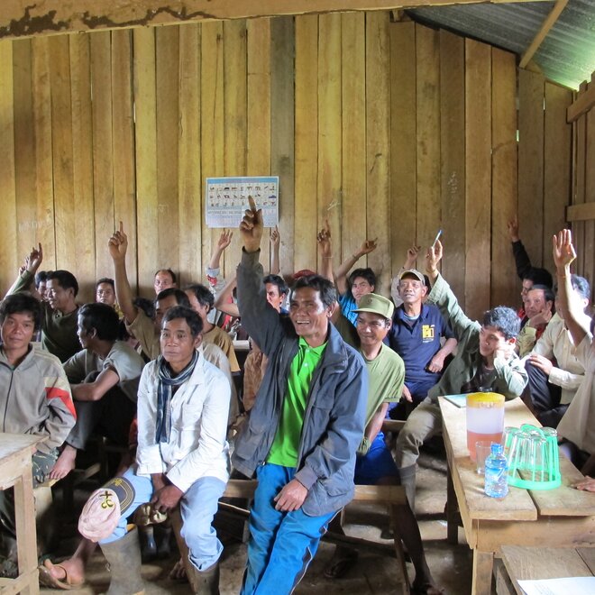 Helvetas Laos | Independent Swiss development organization