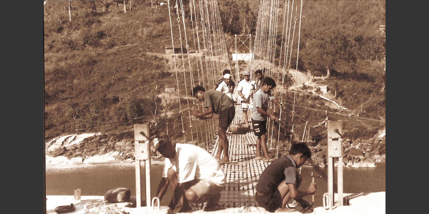 South-South Cooperation Unit | Helvetas