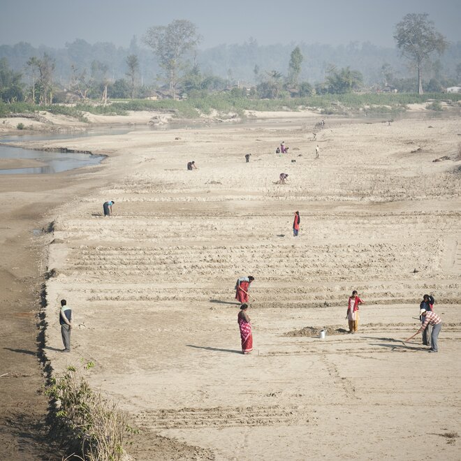 Helvetas Nepal | Independent Swiss development