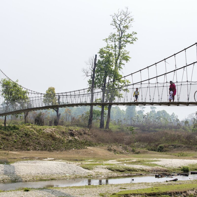 Rural Access | Helvetas