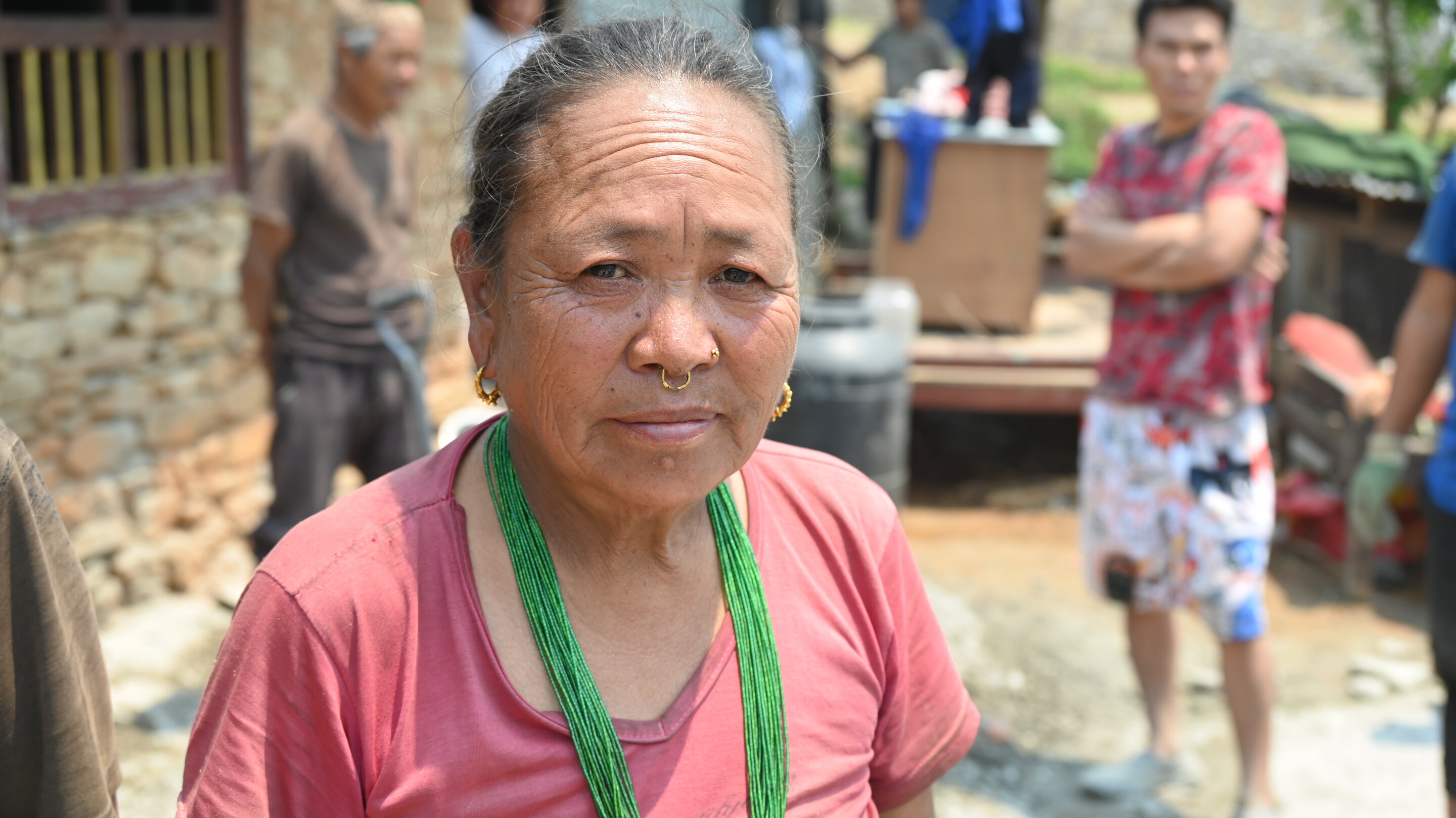 Rising from Adversity: Helvetas Nepal's Restoration Story