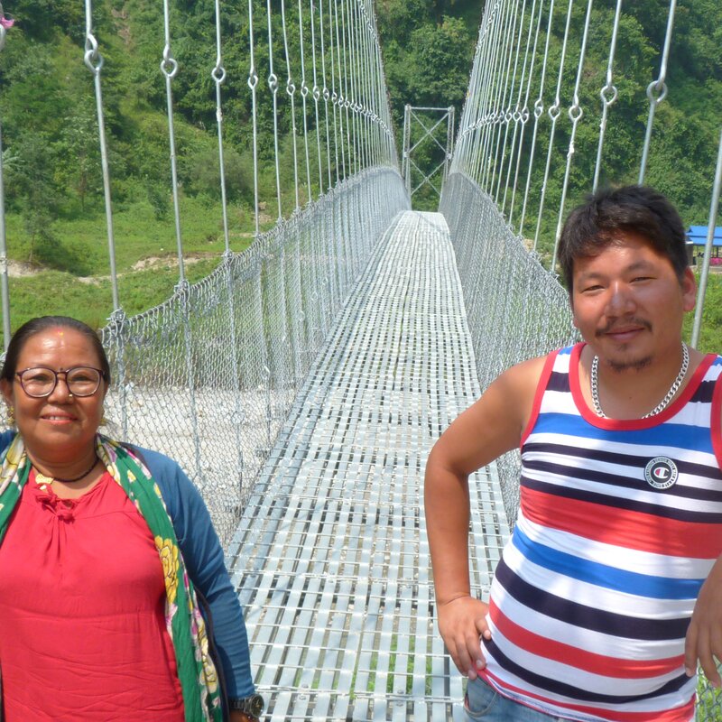 Rural Access | Helvetas