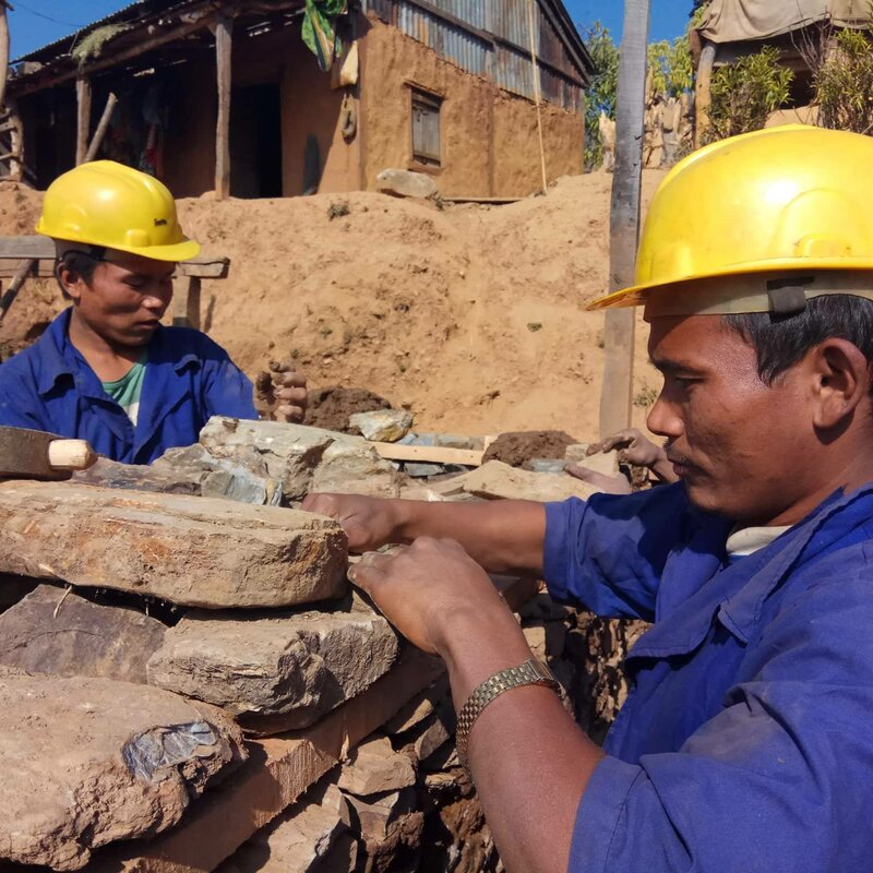 Projects in Nepal and worldwide | Helvetas