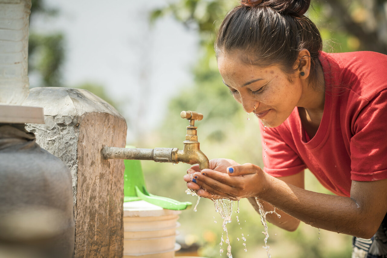 More than Flow: The WISE Scales Measure Water Users’