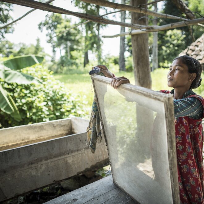 Helvetas Nepal | Independent Swiss development
