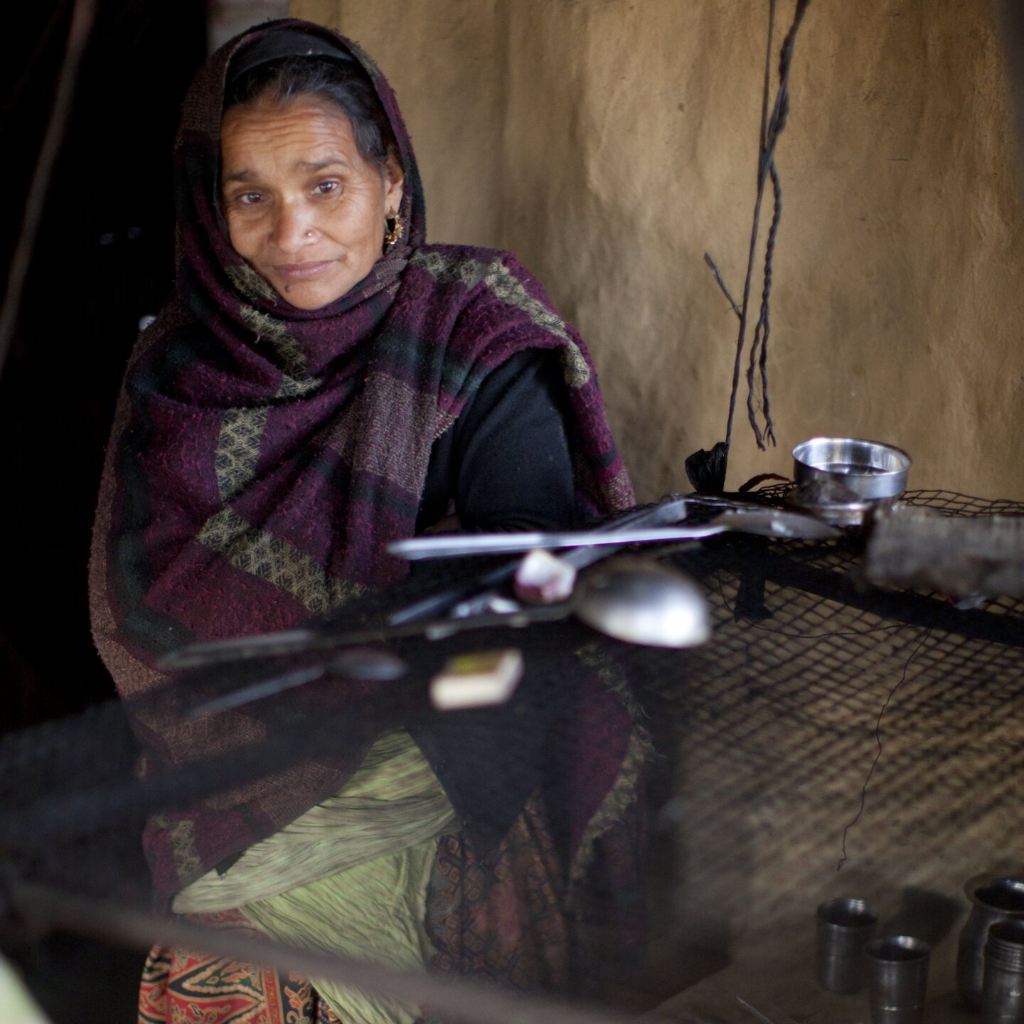 Rural access | Helvetas