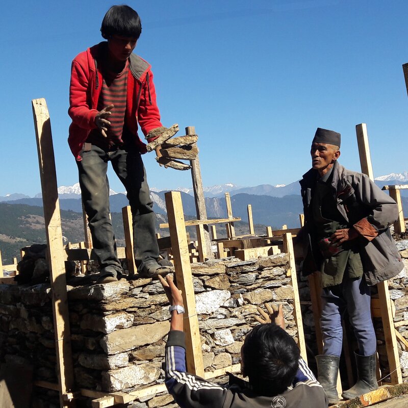 Projects in Nepal and worldwide | Helvetas