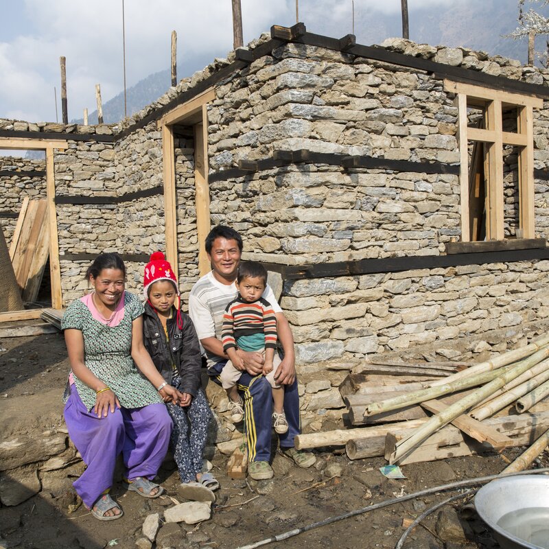 Projects in Nepal and worldwide | Helvetas