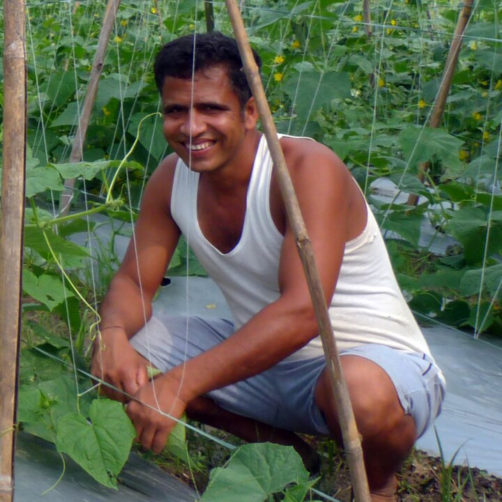 Nepal Agricultural Services Development Programme-Prayas