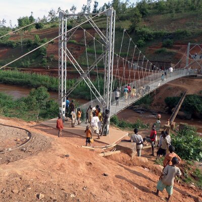 Projects Worldwide | Helvetas