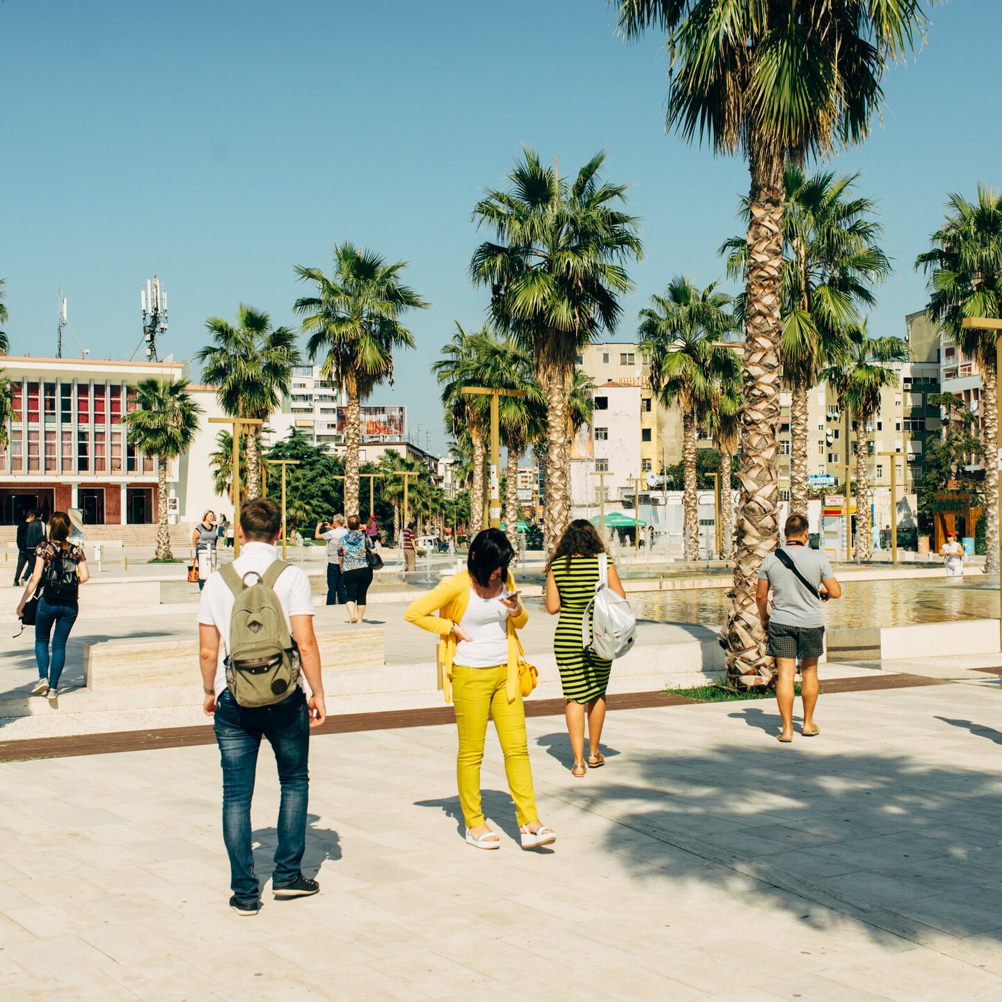 Helvetas Albania | Independent Swiss development