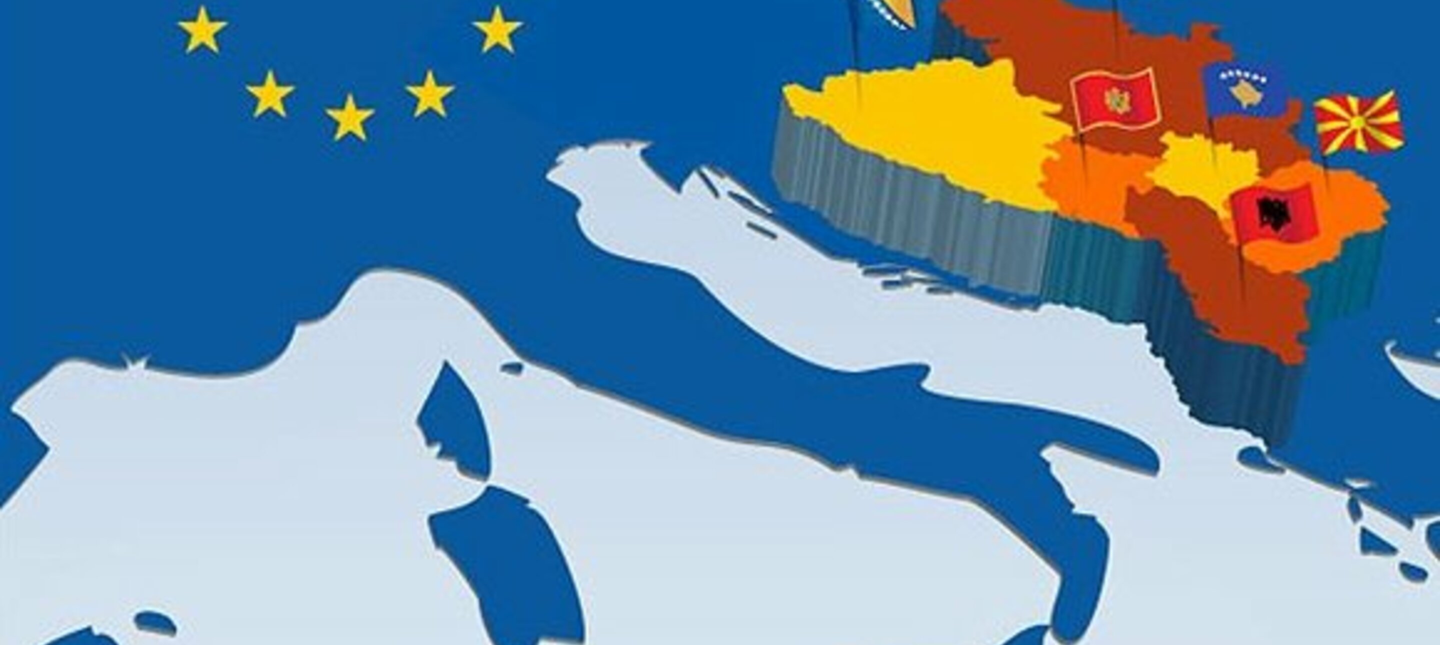 The Western Balkans & Accession to the European Union:
