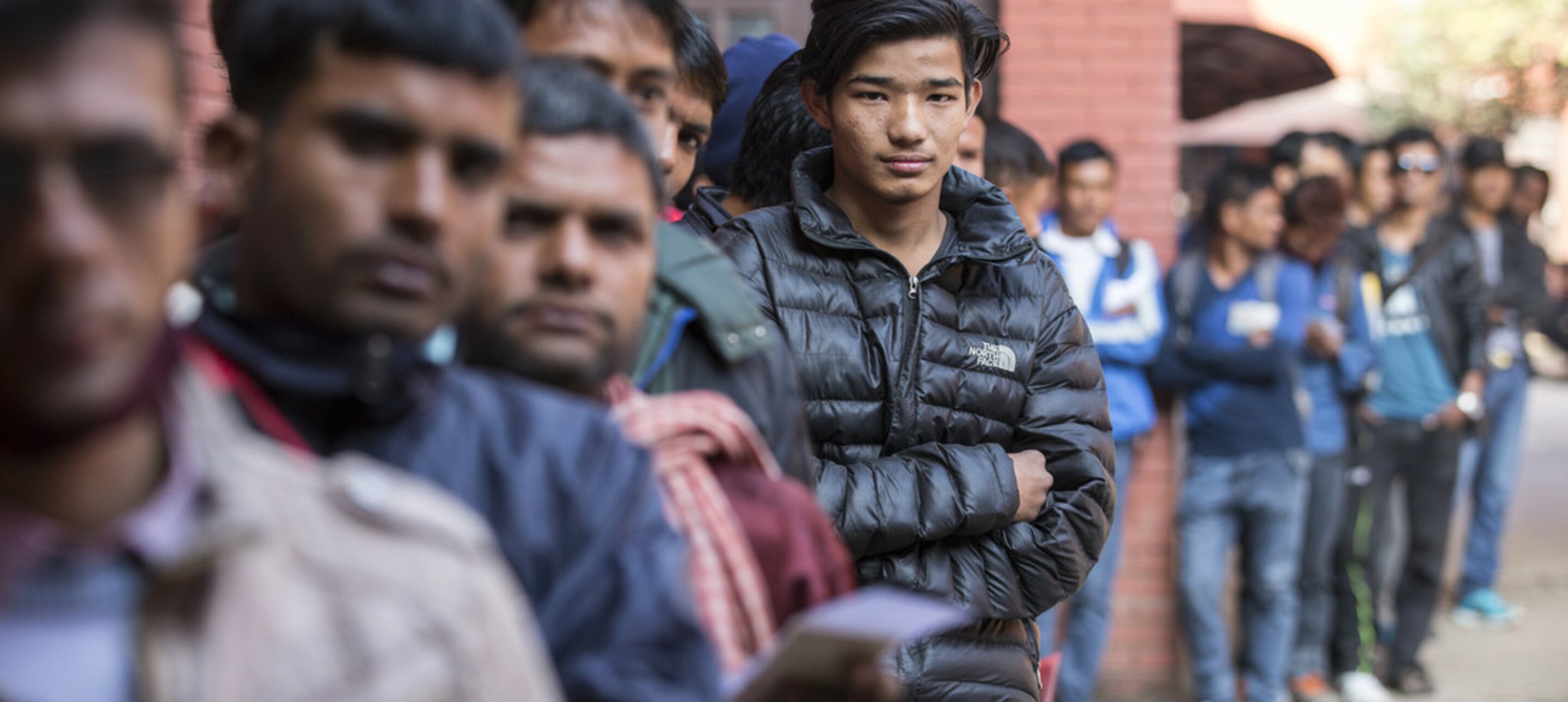 Back from the Future: On Migration & Development