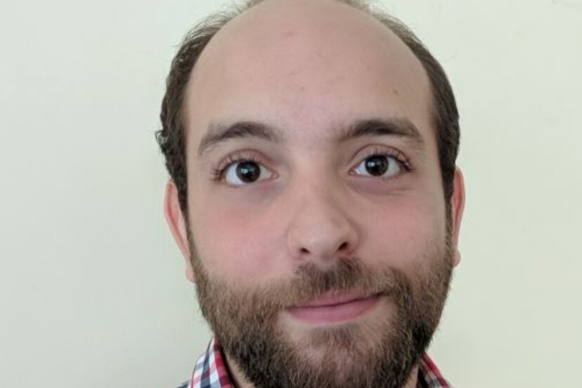 Francesco Melara | Helvetas