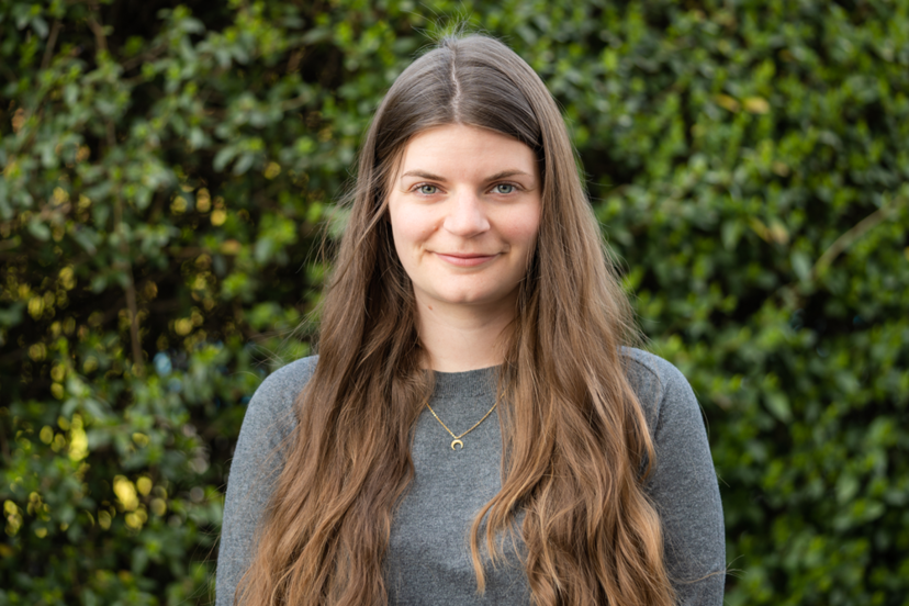 Christina Hoffmann | Helvetas