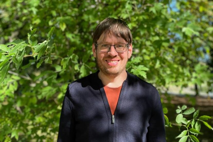 David Bexte | Helvetas