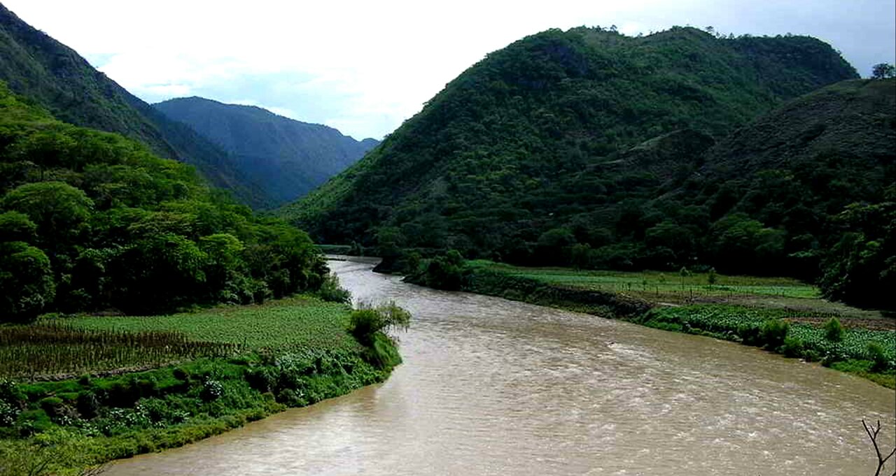 Cuencas y Aguas Urbanas