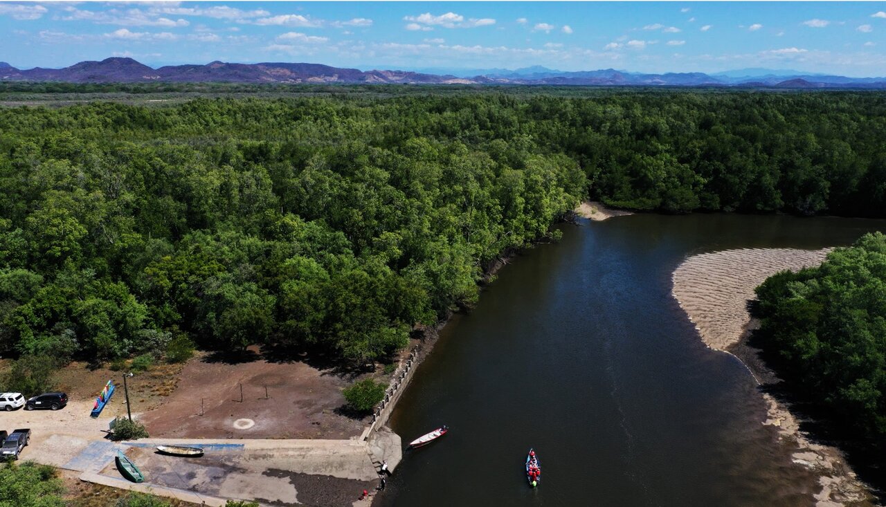 Goascorán Resiliente: Gestión Integrada, Sostenible y