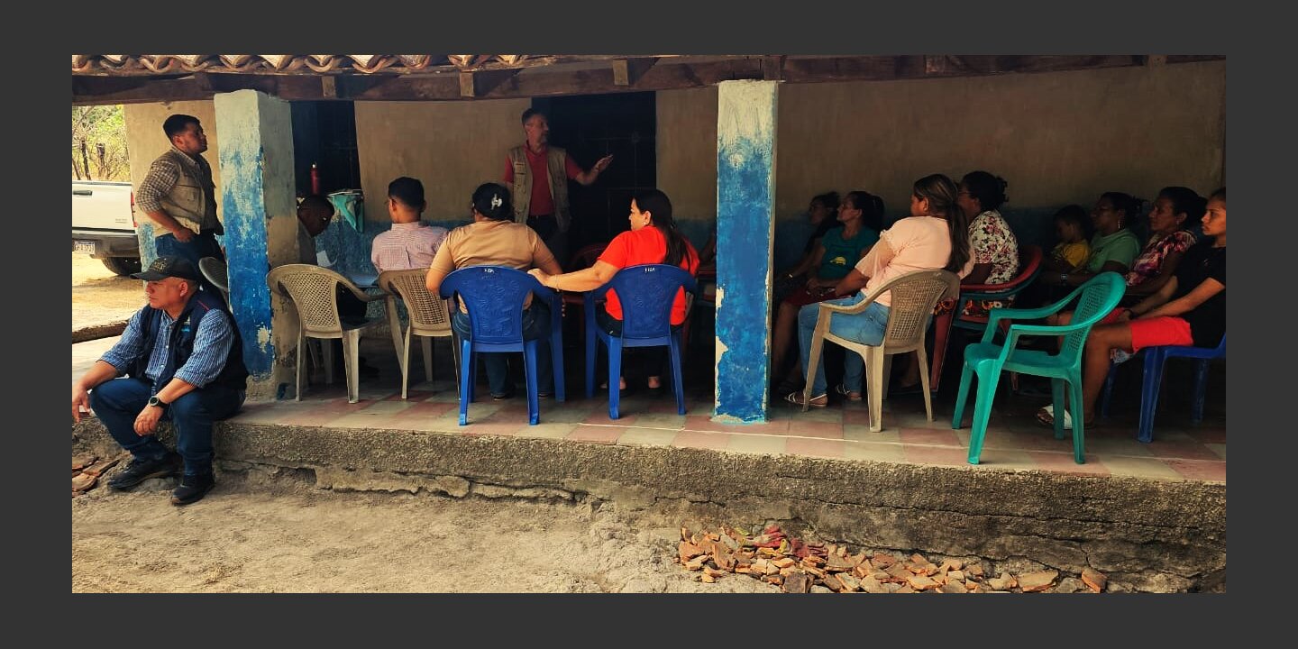 Goascorán Resiliente: Gestión Integrada, Sostenible y