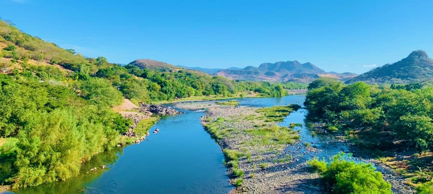 Goascorán Resiliente: Gestión Integrada, Sostenible y