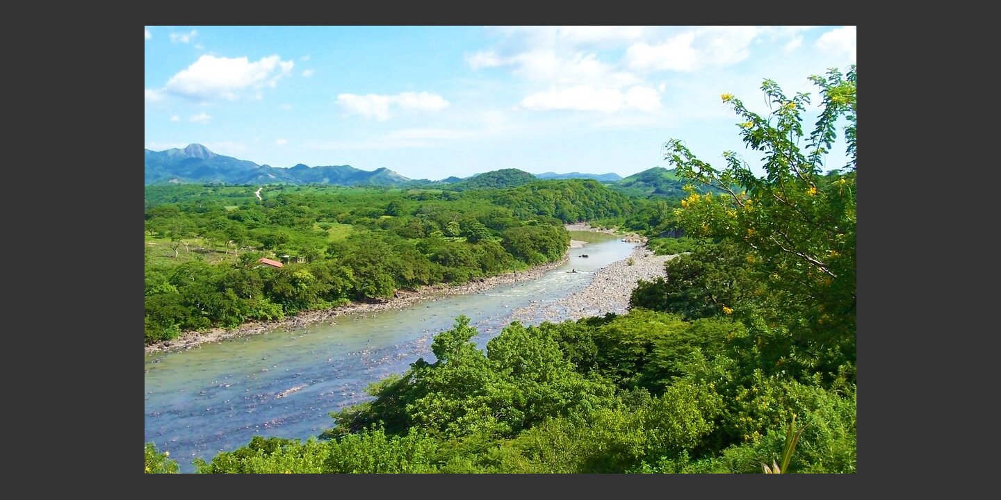 Goascorán Resiliente: Gestión Integrada, Sostenible y