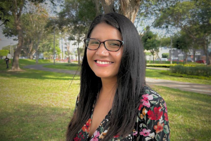 Claudia Vera | Helvetas