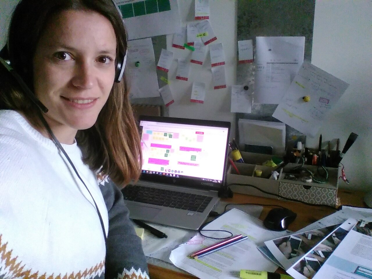 How we tried to solve the COVID-19 crisis in two days
