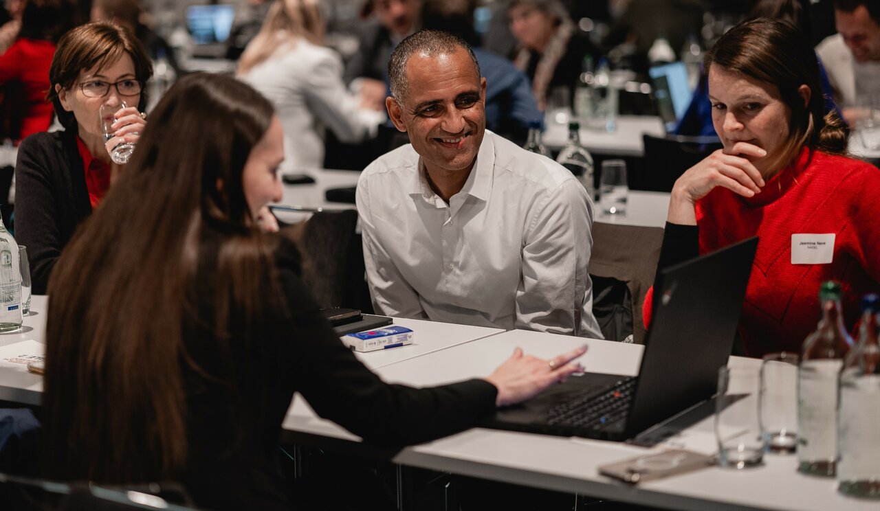 Helvetas | Swiss development organization