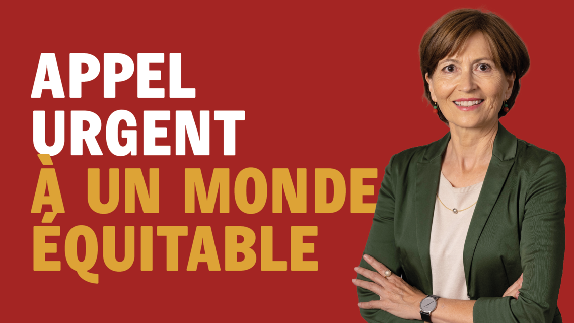 Helvetas | Organisation de développement suisse indépendante