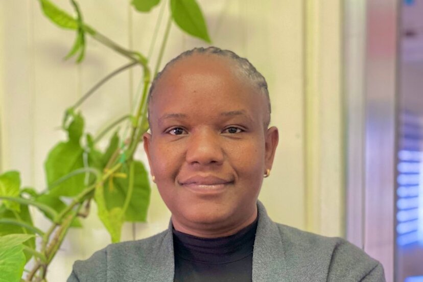Agnes Mahembe | Helvetas