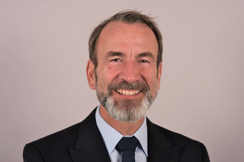 Martin Saladin | Helvetas