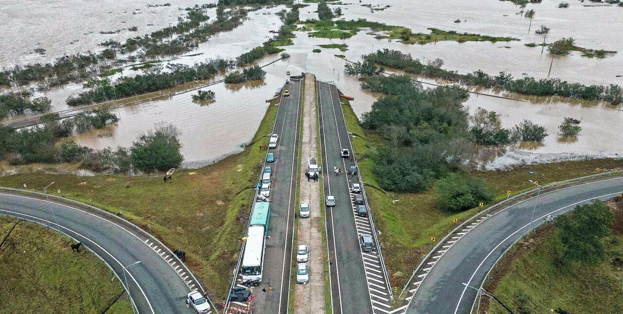 Helvetas Symposium 2024