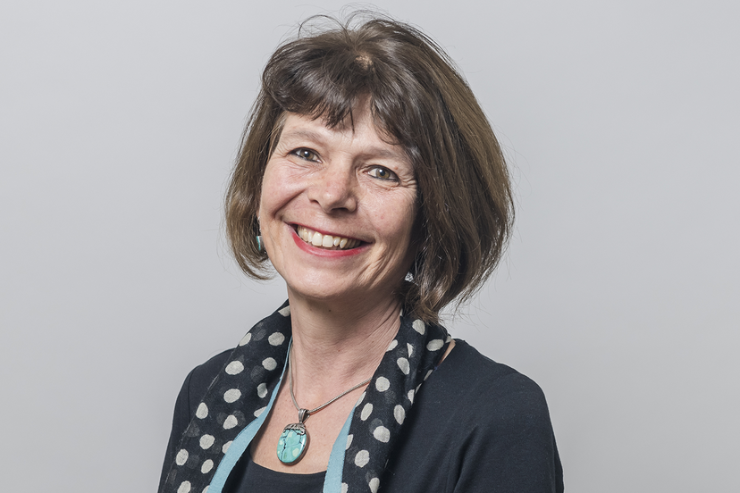 Jane Carter | Helvetas