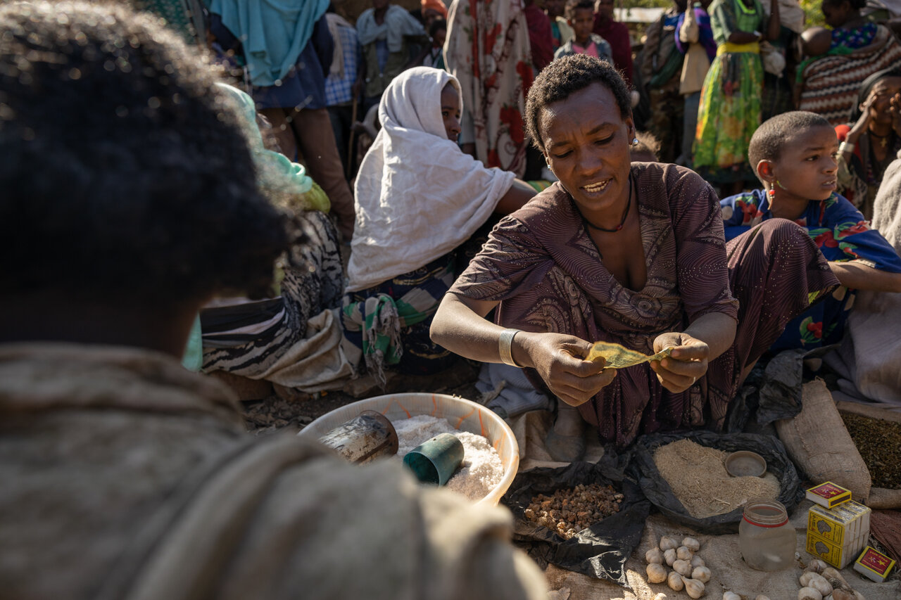 Study Shows Chronic Impact of Pandemic on Poorer