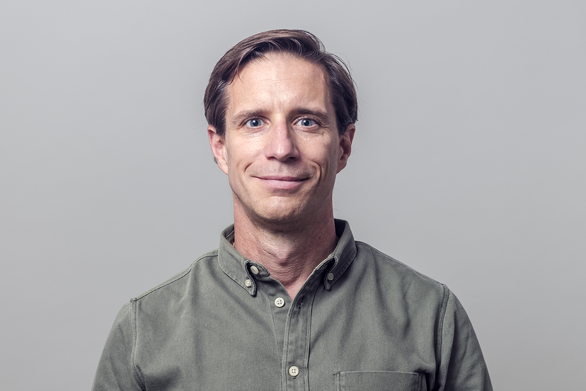 John Brogan | Helvetas