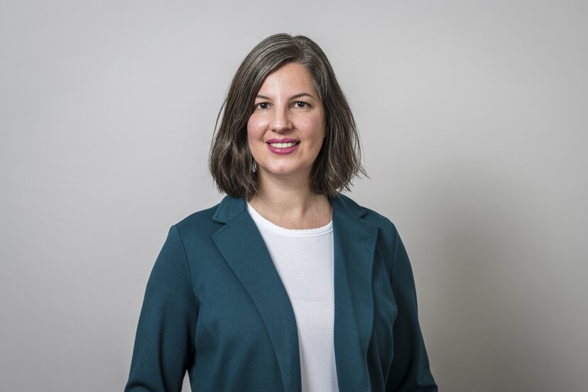 Michèle Heeb | Helvetas