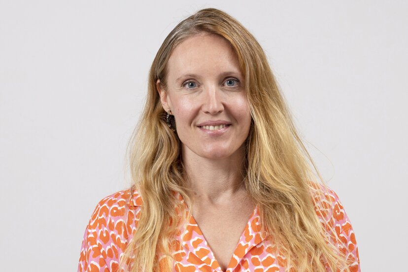 Maya Wolfensberger | Helvetas