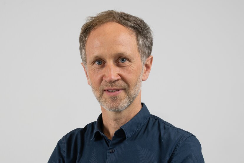 Frank Eyhorn | Helvetas