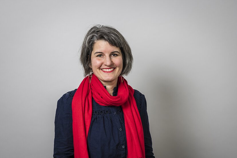 Madlaina Lippuner | Helvetas